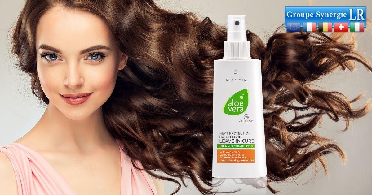 Spray de protection thermique