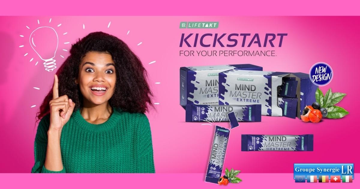 Acheter Mind Master Extreme